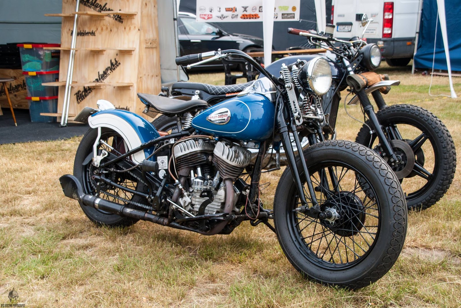 dWrenched - Kustom Kulture and Crazy Bikes: EVENT - FLANDERS CHOPPER ...