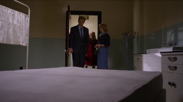 'Masters of Sex' Review (TV Series, 2013)