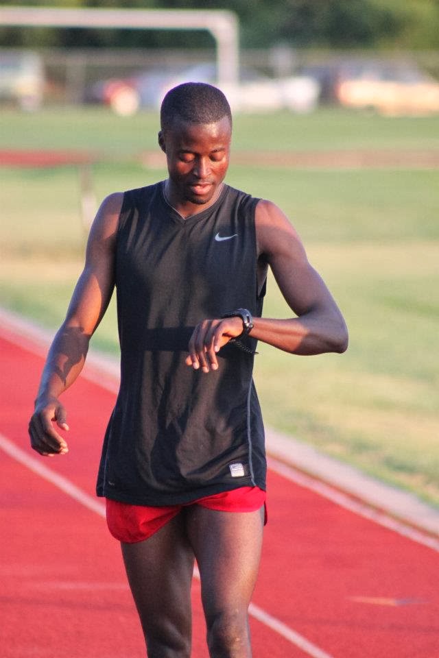 TOP 10 HOTTEST LIBERIAN MALE CELEBRITY BODIES