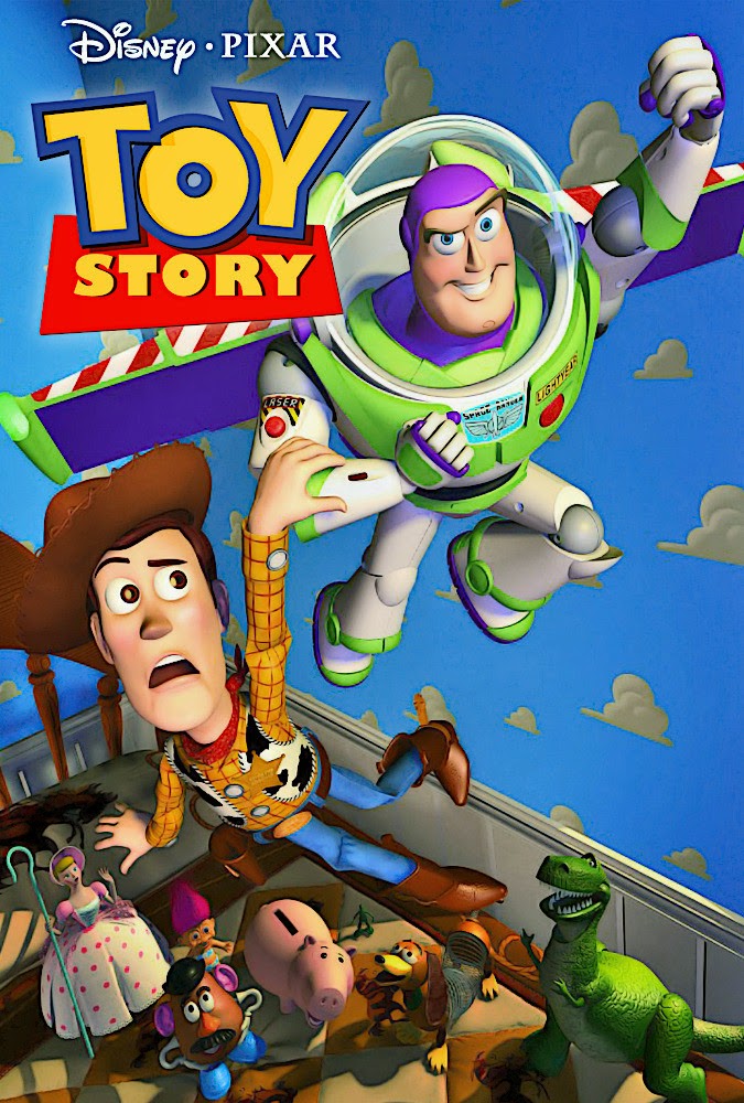 Toy Story 1