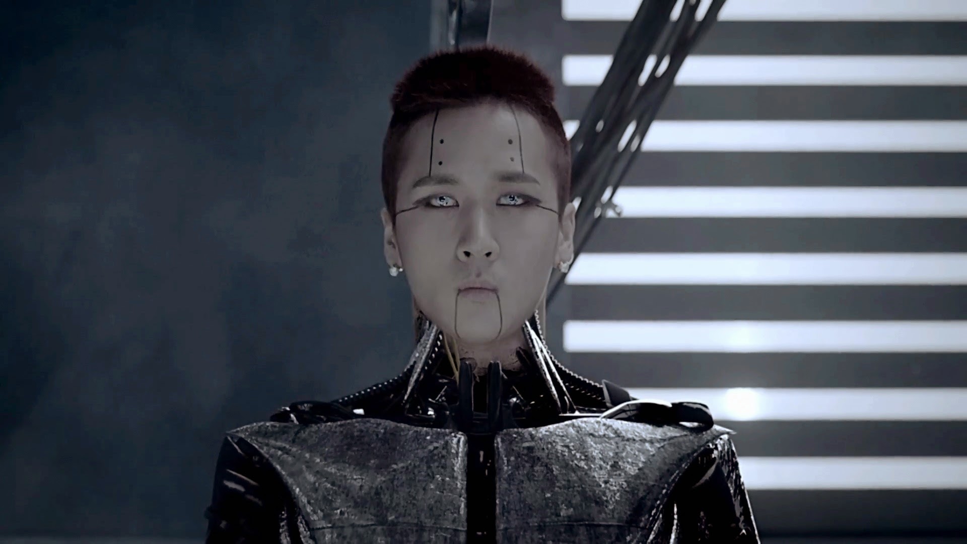 VIXX: Error MV και who-is-who από το 2ο mini album | I say myeolchi // k-pop in greek