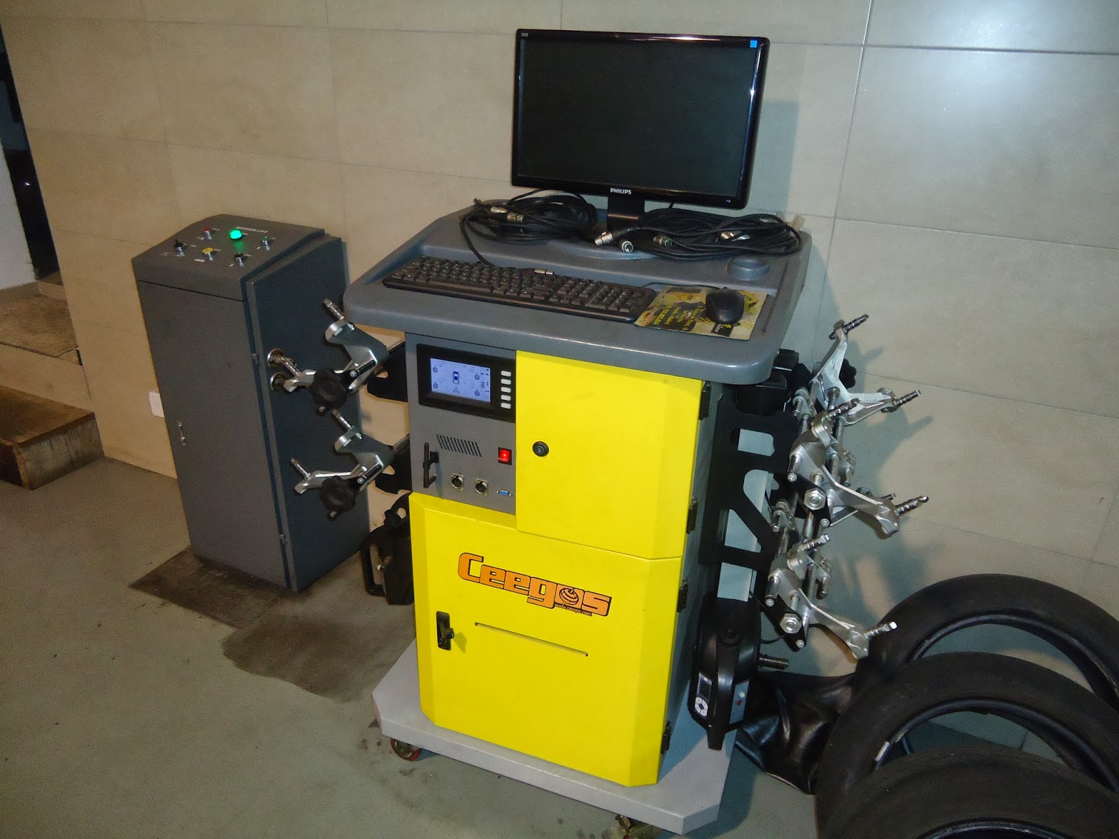 Telde Habla: PIT , PIT , PIT SERVICE, TALLER DE MECÁNICA EN GENERAL Y ...