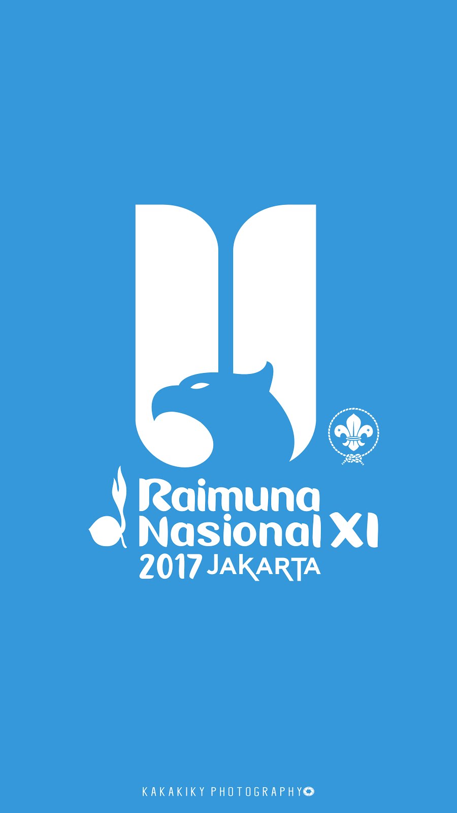 Download Wallpaper Pramuka - Raimuna Nasional (Rainas) XI Tahun 2017 ...
