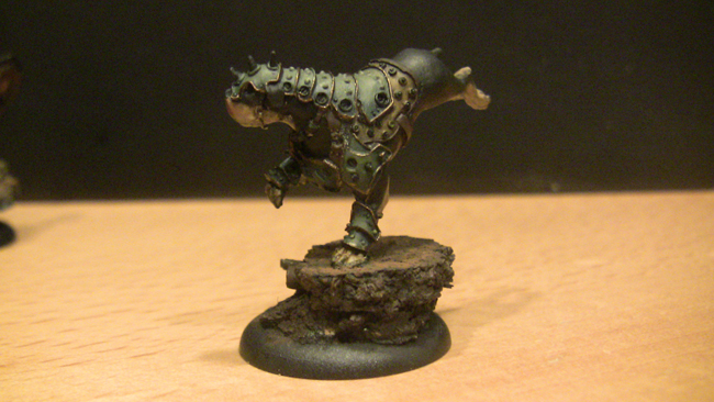 Nerd Forest: Kayazy Assassins FINALLY DONE!!!!!!!!!!!!!