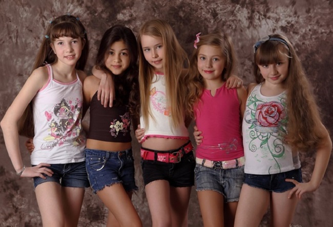 The Adventures of Daphne and Maude