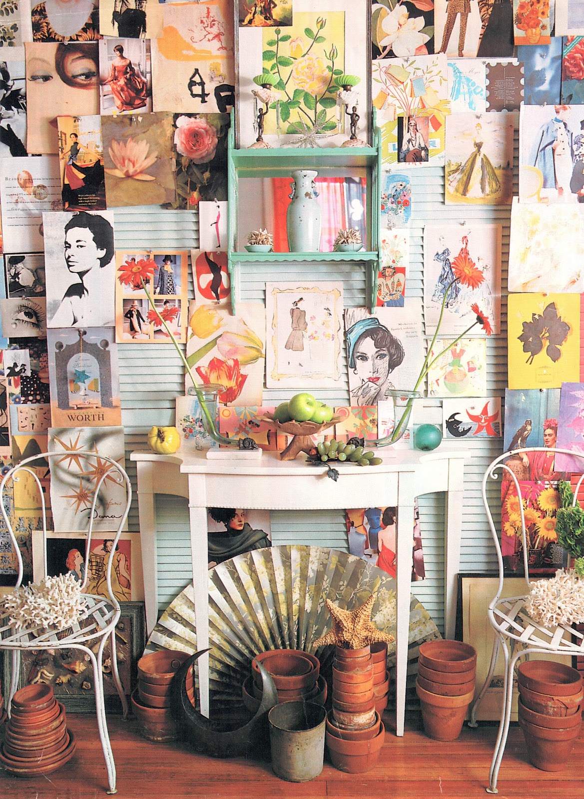 doug and gene meyer: THE ART OF COLLAGE By Doug & Gene Meyer