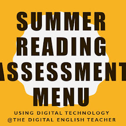 The Digital English Teacher