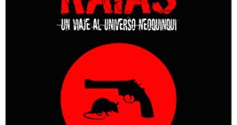 Criando ratas supera el millón de visualizaciones