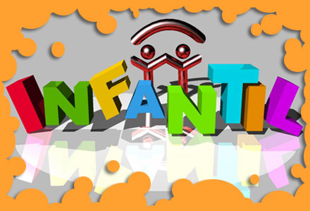 Educación Infantil.