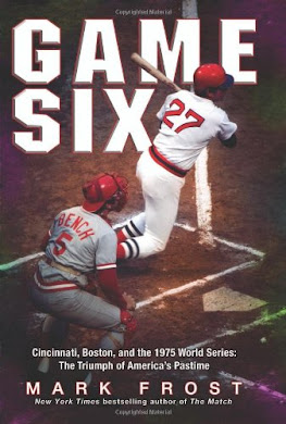 THE 1975 WORLD SERIES: CINCINNATI REDS VS. BOSTON RED SOX