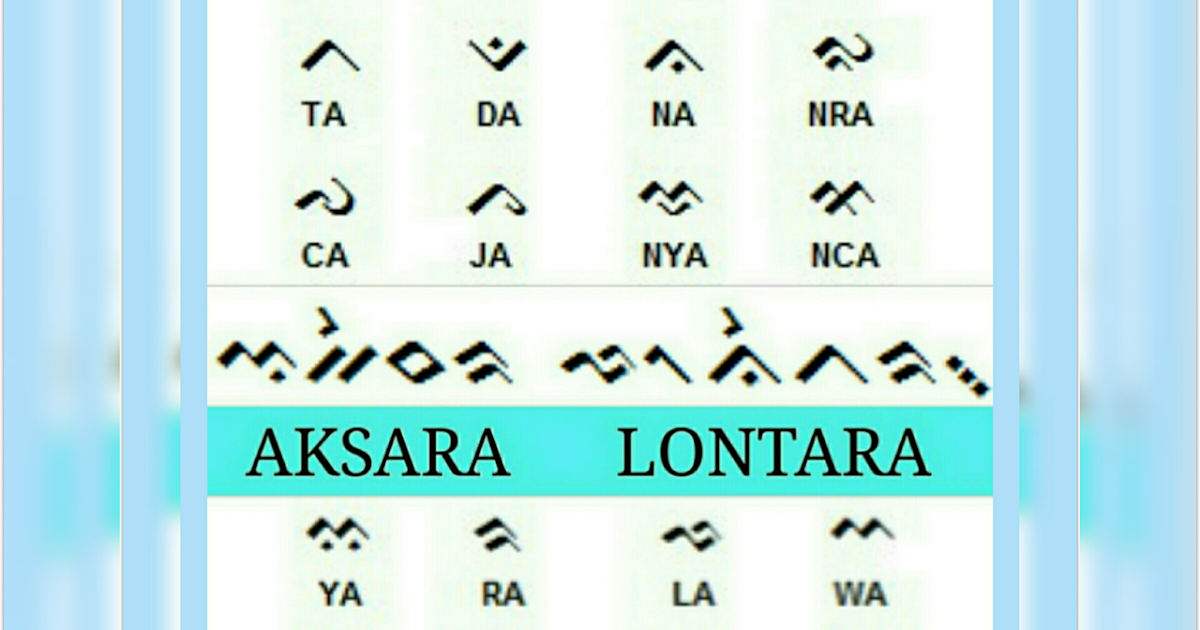 Mengintegrasikan Font Aksara Lontara Pada Office Word - misterlukman.id