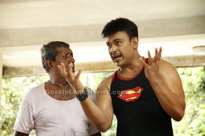 Gossip Photo Gallery: Raja Horu Film On Location