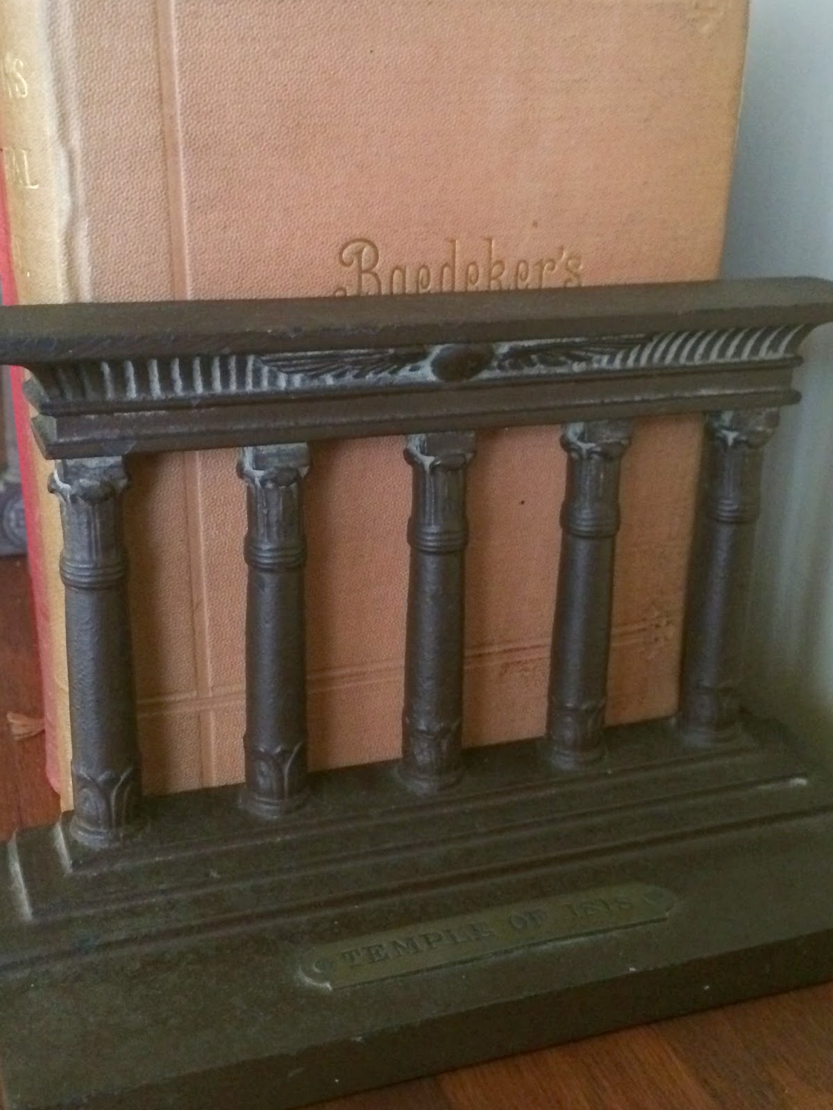 Calamitous Botanicus : The Mummy, etc. - Haunted Humpday IV