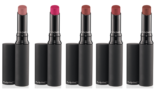 MAC Posh Paradise Collection: Fall 2011 (Launches September 15 ...