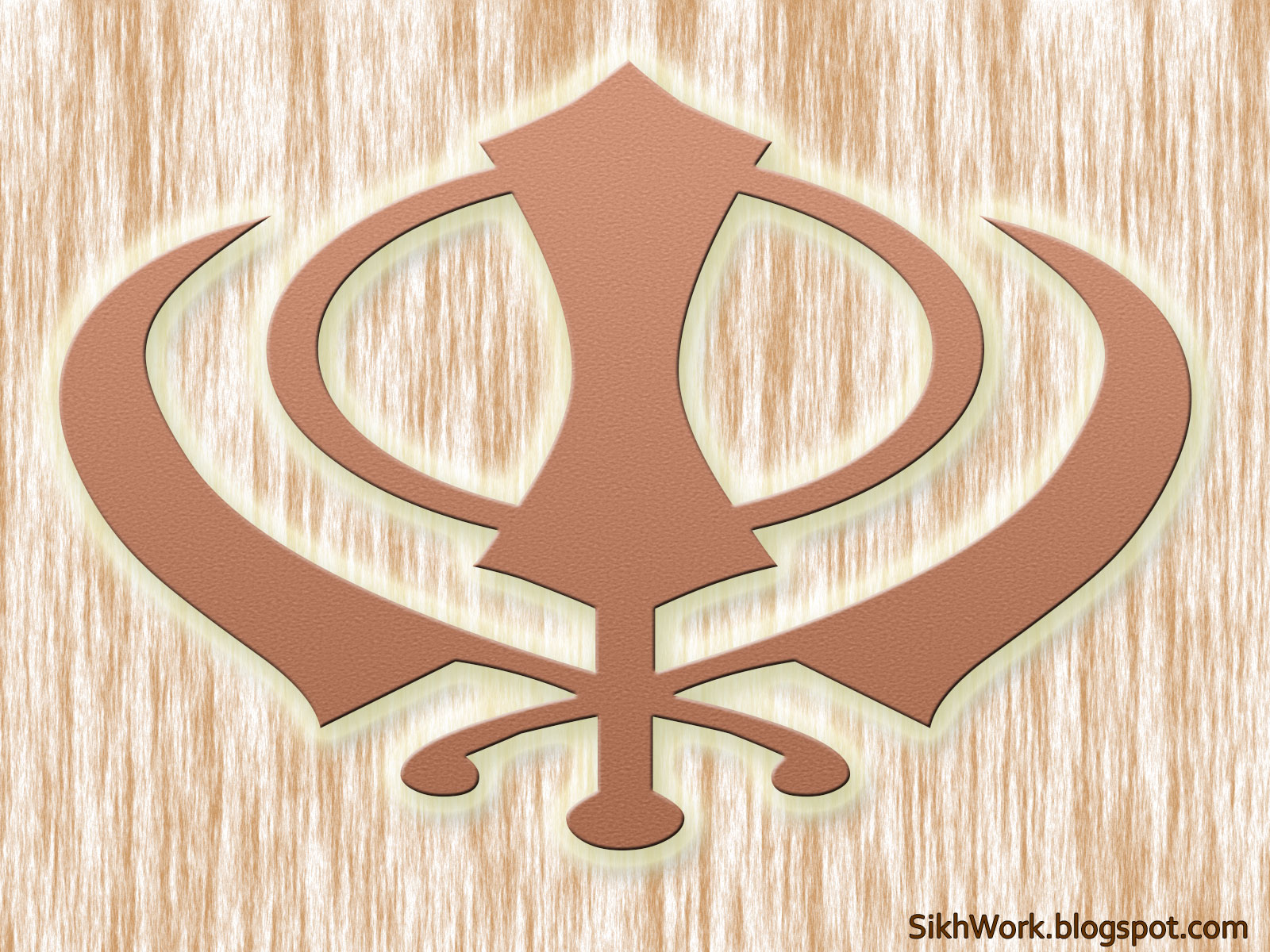sikhwork: BEST KHANDA WALLPAPER 2013 (HD)