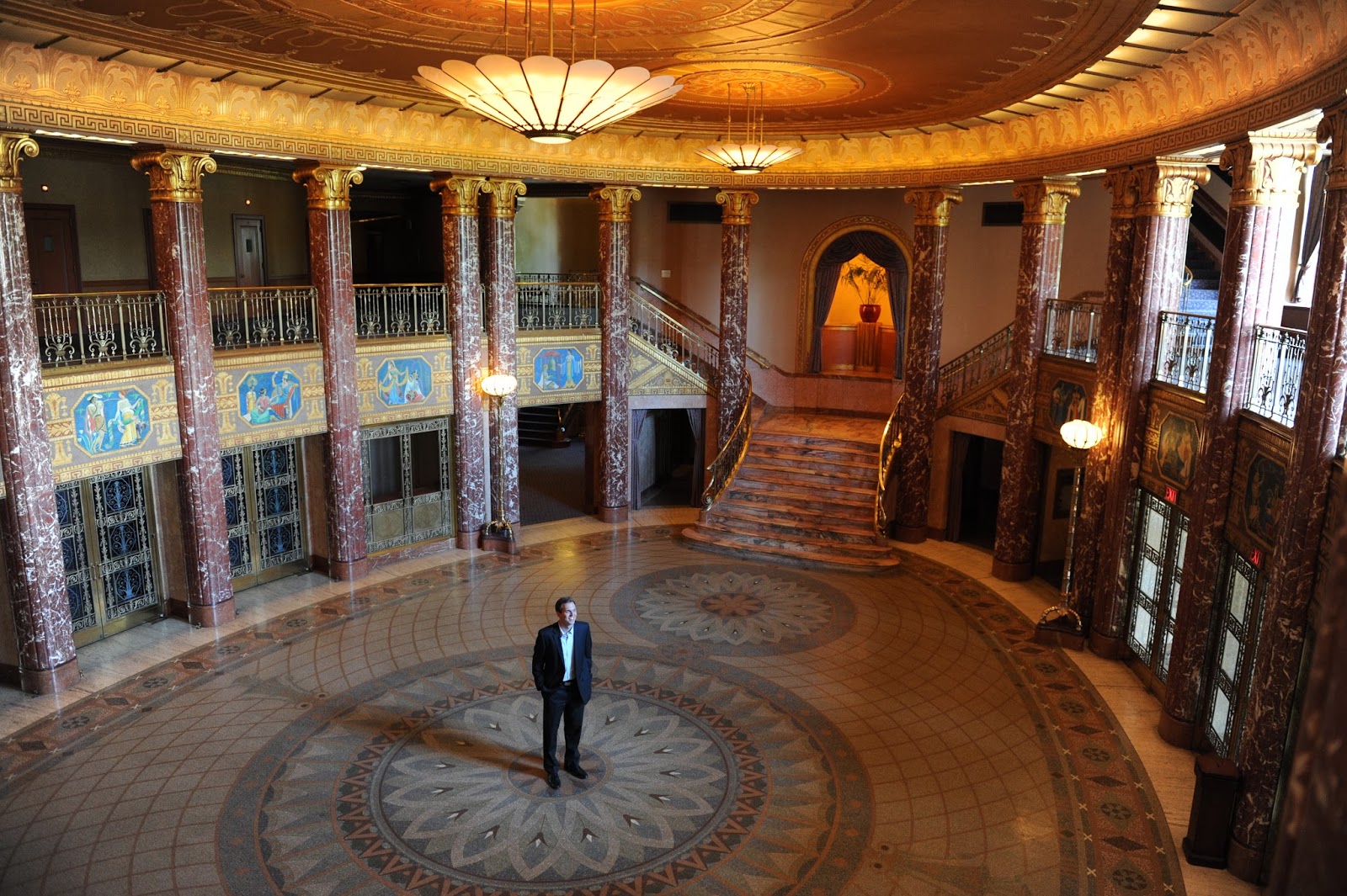 Baldwin Wallace University: BW Arts Management Program in the Spotlight