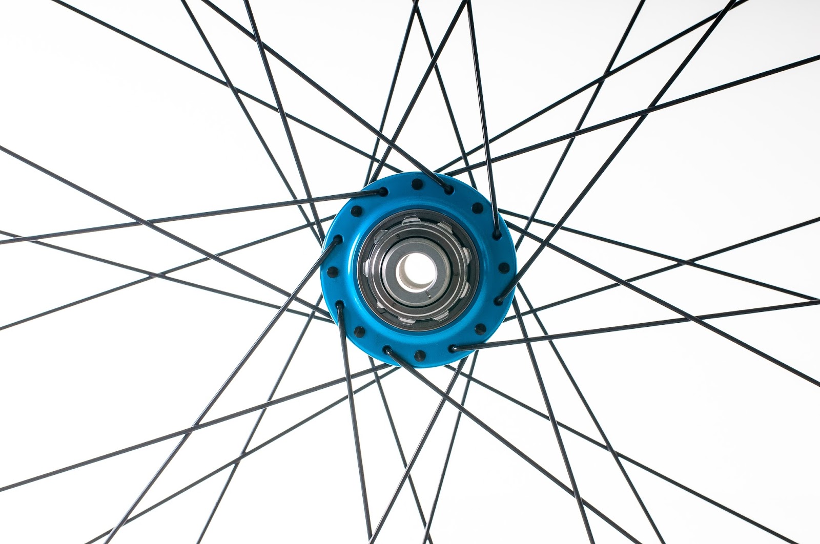 Cycle Monkey Wheel House: Tubeless Carbon MTB Wheelset: 27.5" Imported ...