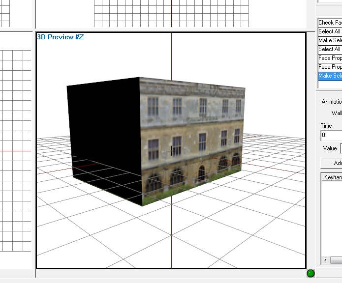 DasParadoxon Gaming Blog: Arma 3 - How to import a blender model - Part 1