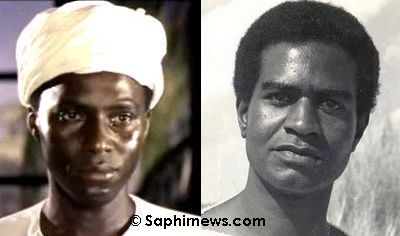 Le Message (Al-Rissala): que sont devenus les acteurs du film mythique ...