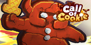 Call of Cookie Now Available At The AppStore and Google Play - BioGamer ...
