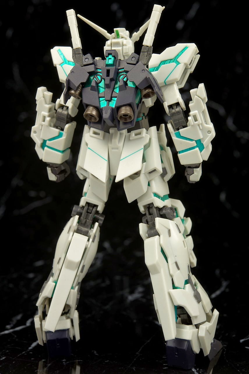 GUNDAM GUY: Tamashii Web Shop Exclusive: Robot Damashii (Side MS ...