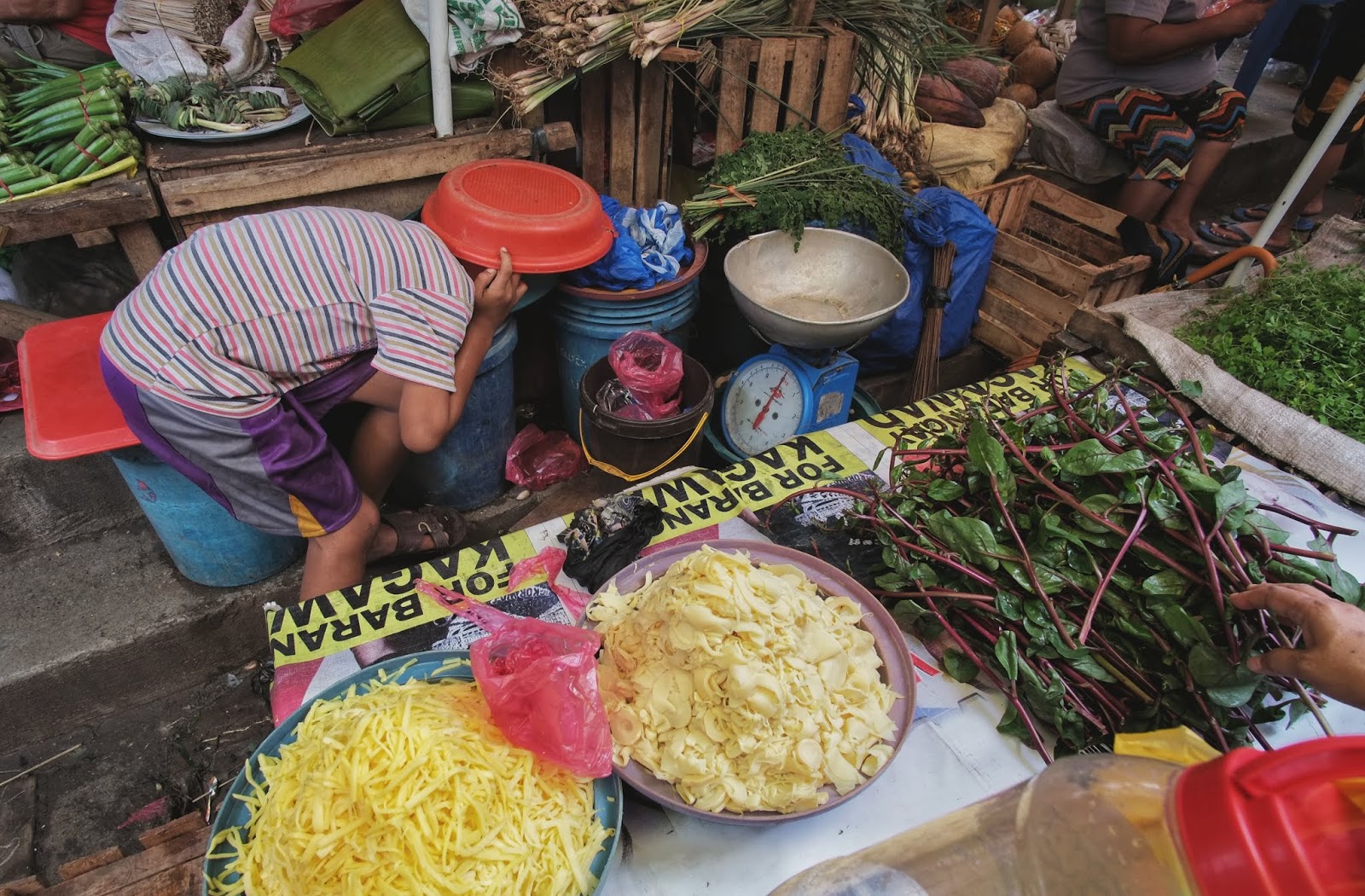 Butuan Daily Photo: Tabo-an Photo #1