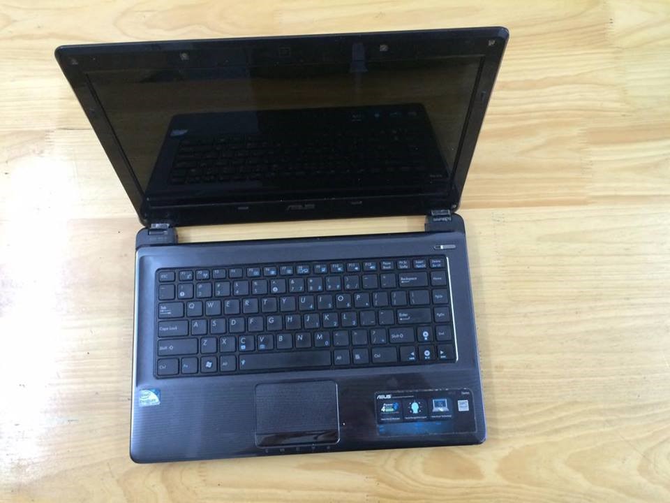 Laptop cũ Asus A42F,pentium P6200,2GB,500gb máy đẹp - Mua bán linh kiện ...