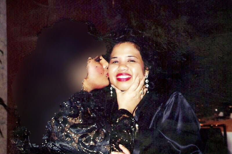 " Aku redha ," itulah perkataan yang seringkali dilemparkan kepada ...