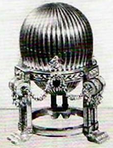 The Lost Third Imperial Easter Egg