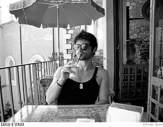 AAA: Claudio Bruno 2