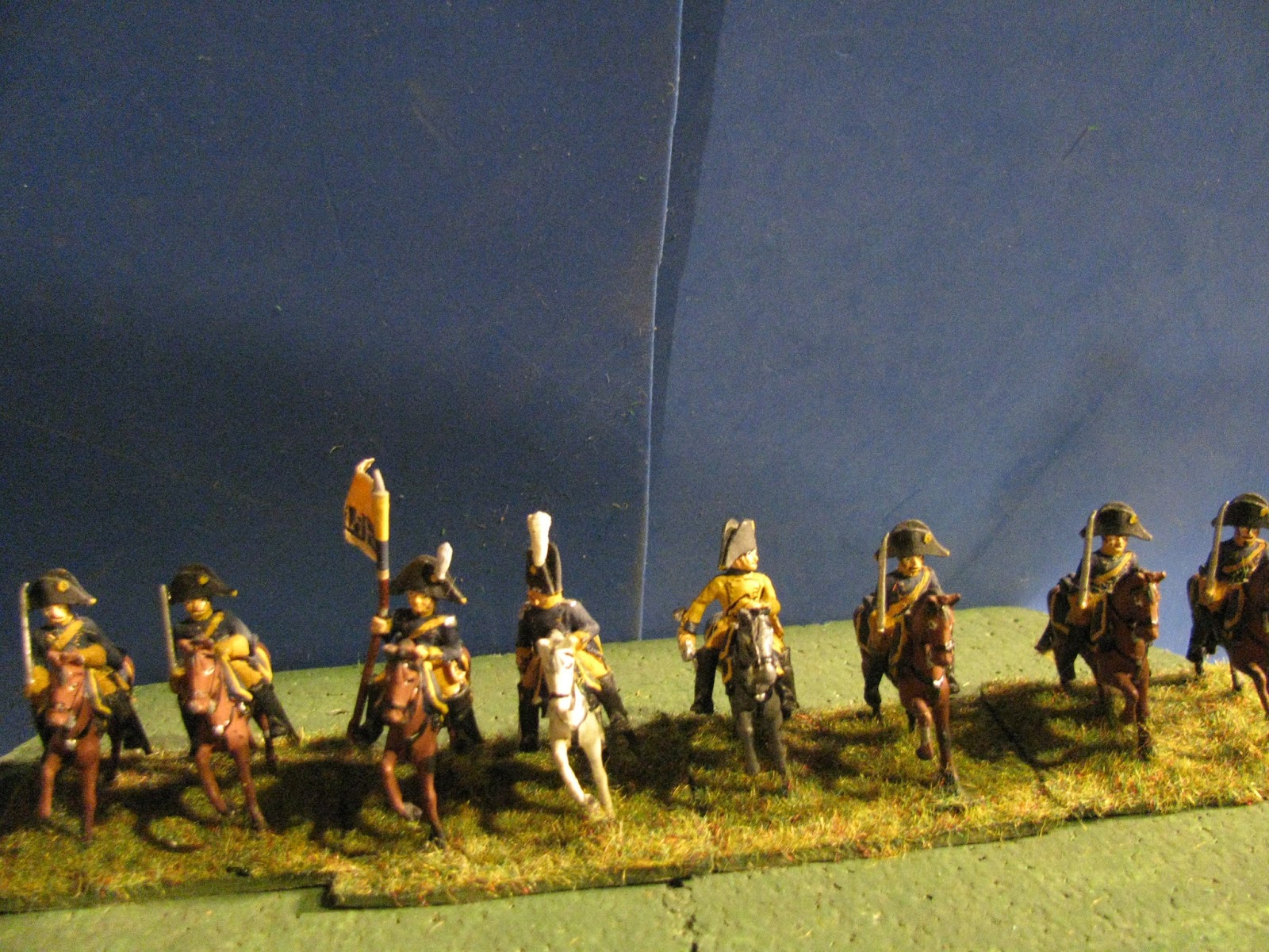 Swedish Army 1813 and 1814