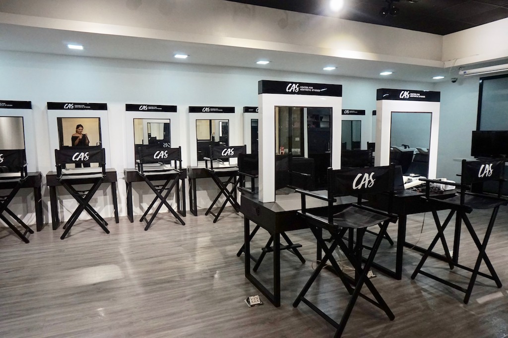 Center For Aesthetic Studies Gets A Revamp and A New Beauty Brand Partner