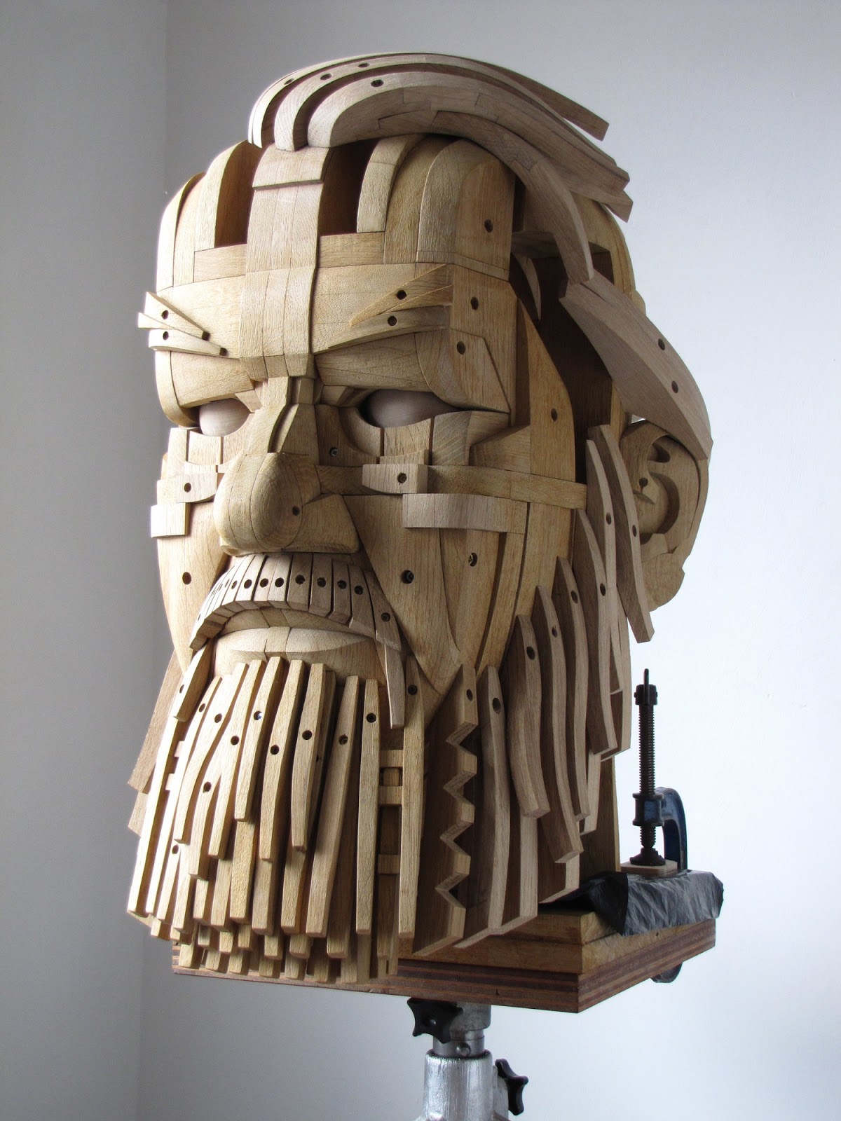 ROBERT WYATT AND STUFF: A Robert Wyatt Construction Kit