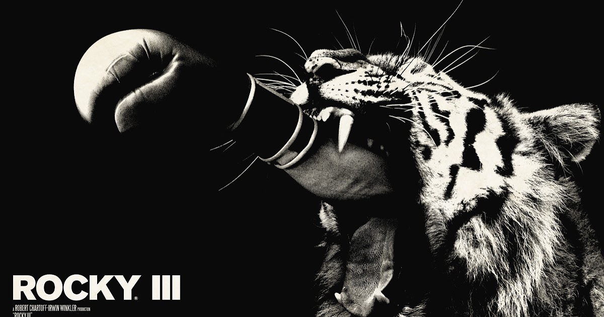 Super Punch: Rocky 3 poster