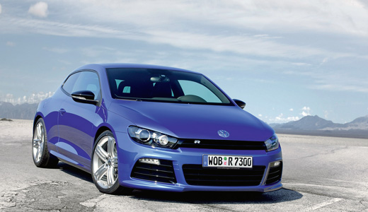 DANI FLOW: NUEVO SIROCCO R