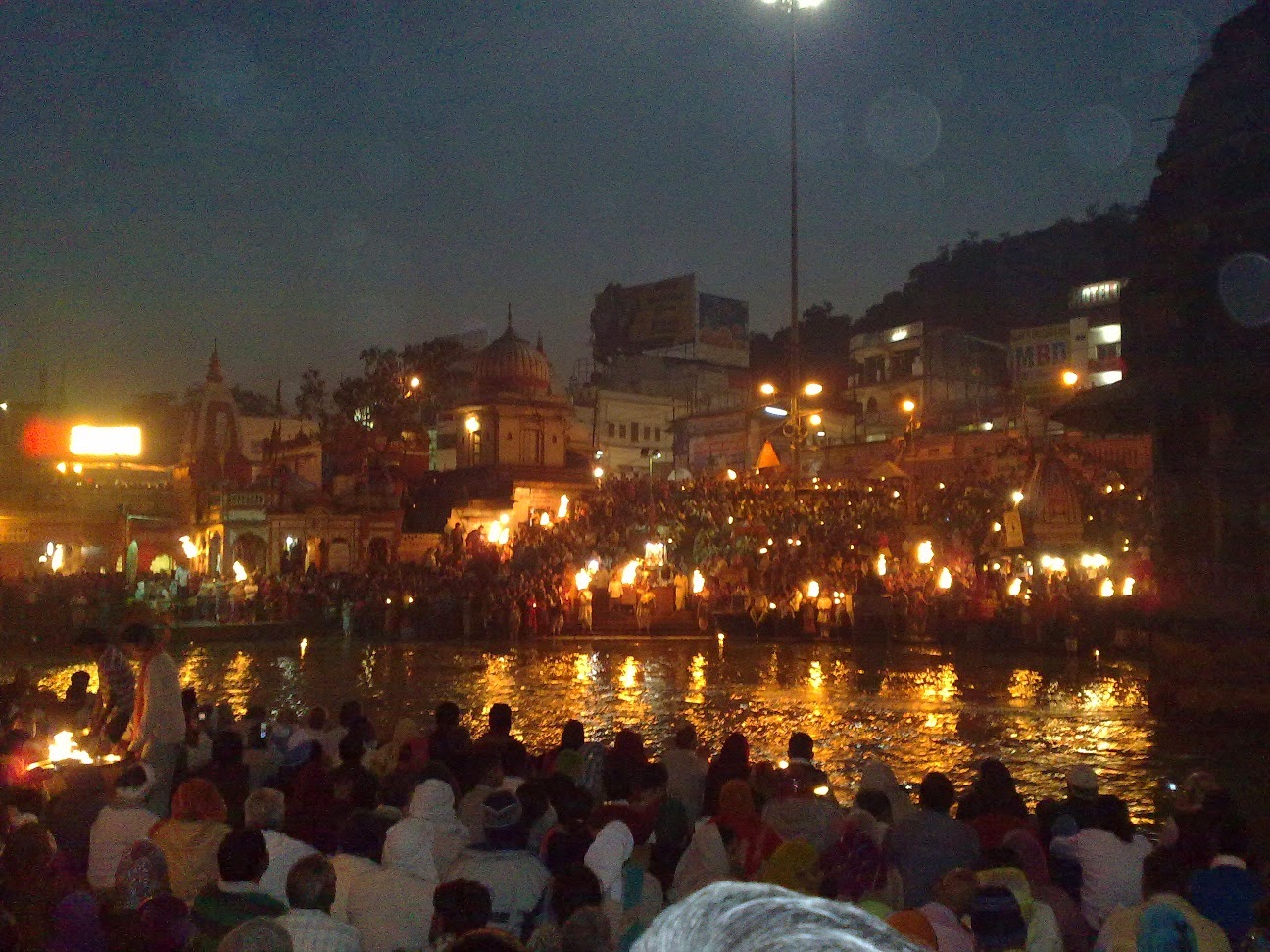 Haridwar