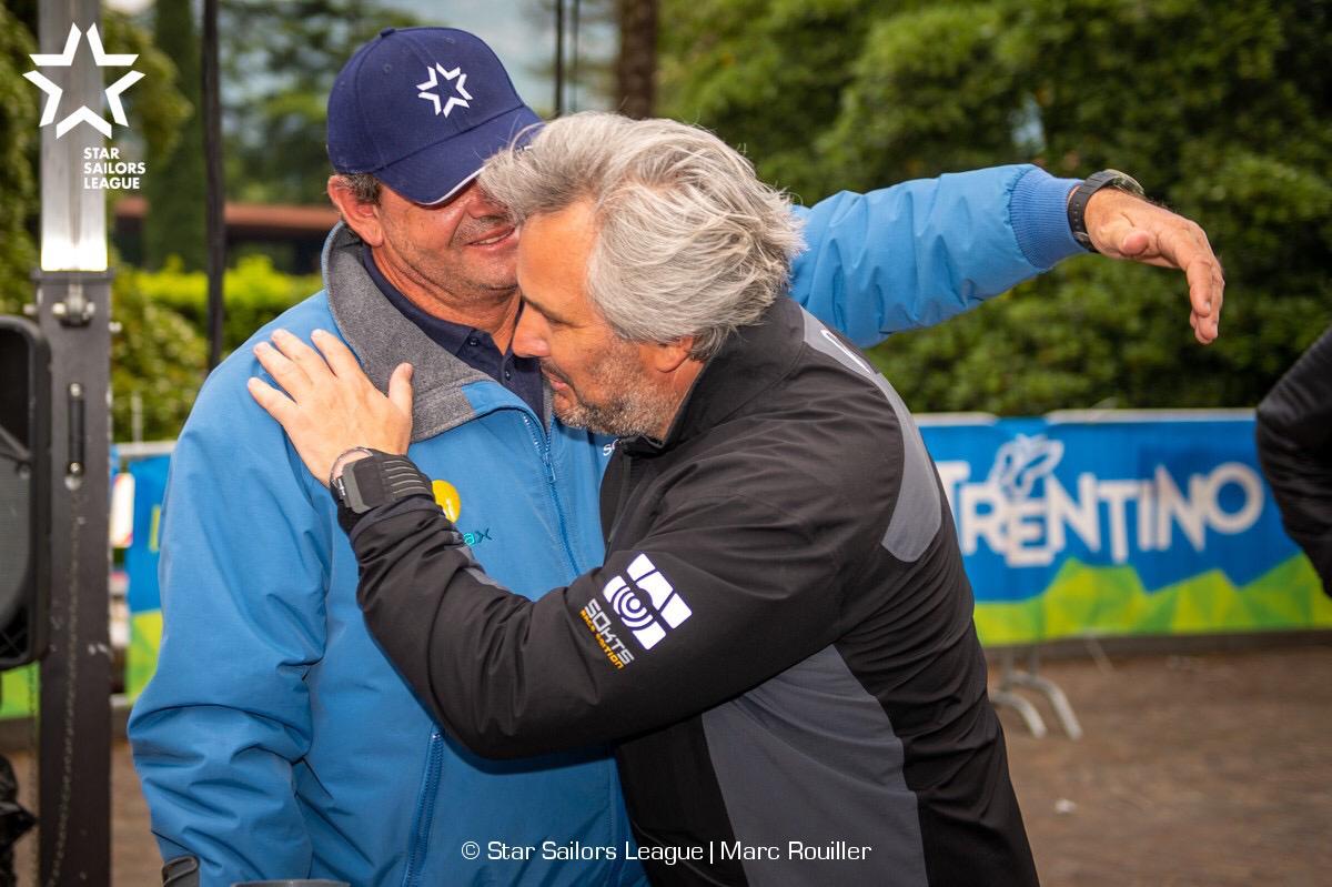 Blog do AXEL GRAEL: LARS GRAEL ENCERRA CARREIRA INTERNACIONAL: Uma ...