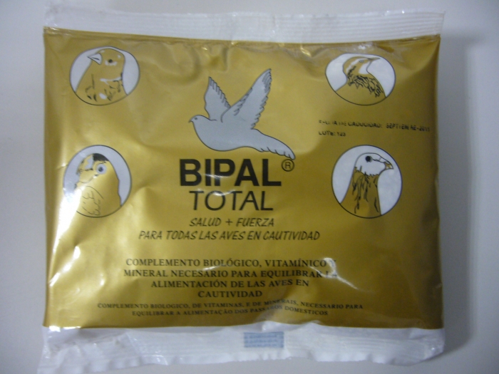 Bipal Total Diamante mandarin | Diamante Mandarin ,Alimentacion,Cria ...