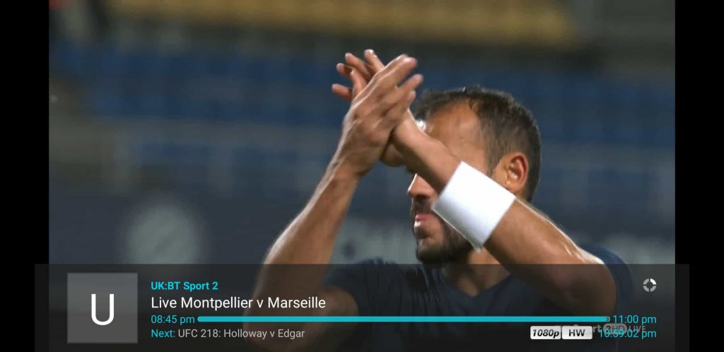 Logic IPTV App Live Streams Over 1900 Cable TV Channels to Your Mobile ...