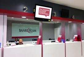 MR SHARE: cara-cara untuk membuat akaun online banking bank islam