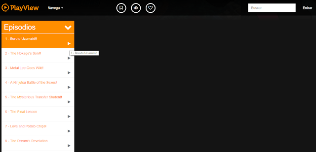 PlayView: Nuevo lugar para ver y descargar Peliculas - Series - Animes ...