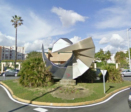 PUNTO CERO: MEGARROTONDAS