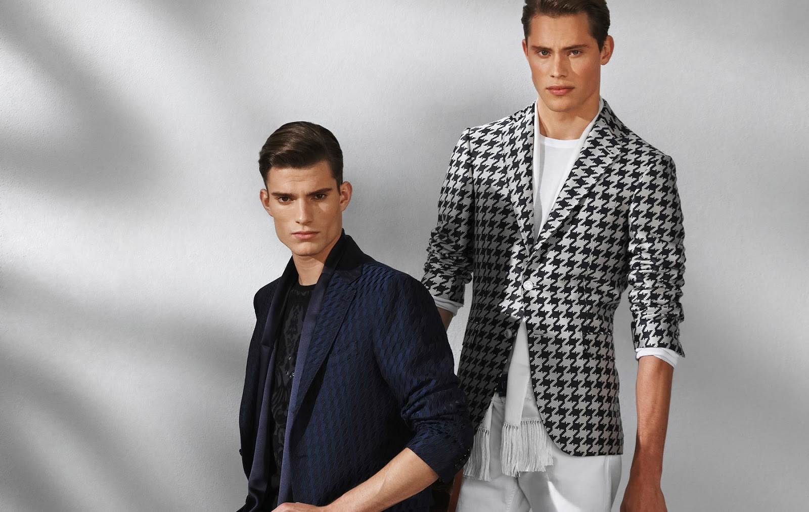 Crew Model Management - Men's Division: Tim Butz in the new Bugatti's ...