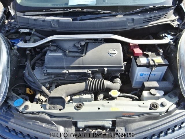 Teste em vídeo do GT6: Nissan March 12SR 1.2 16V