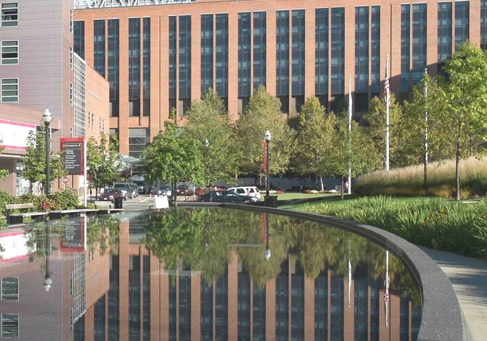 Ohio State University Wexner Medical Center - Osu Hospital