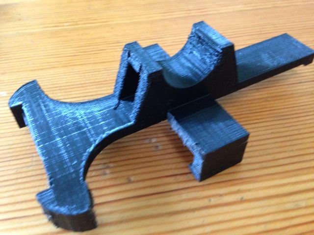 Filament: Adventures in 3D Printing : Thingiverse Prints