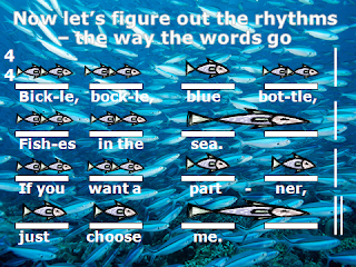 The Sweetest Melody: Do-Mi-So-La Lesson Bundle Update