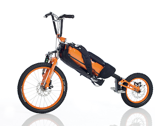 Adventures of Travel Slippers: The Best Folding and Portable Bikes of ...