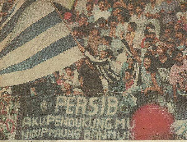 Sejarah Viking Persib , Maung Bandung | Ultras In Indonesia