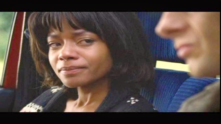 Naomie Harris 2010 Sex And Drugs And Rock And Roll Photos Trailer And